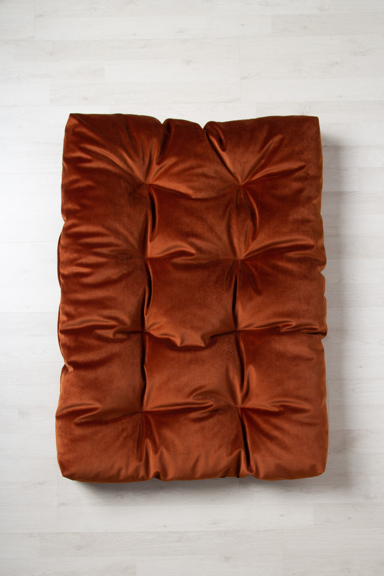 Подушка для кресла Лофт 90*70, лежанка для собак, съемный чехол