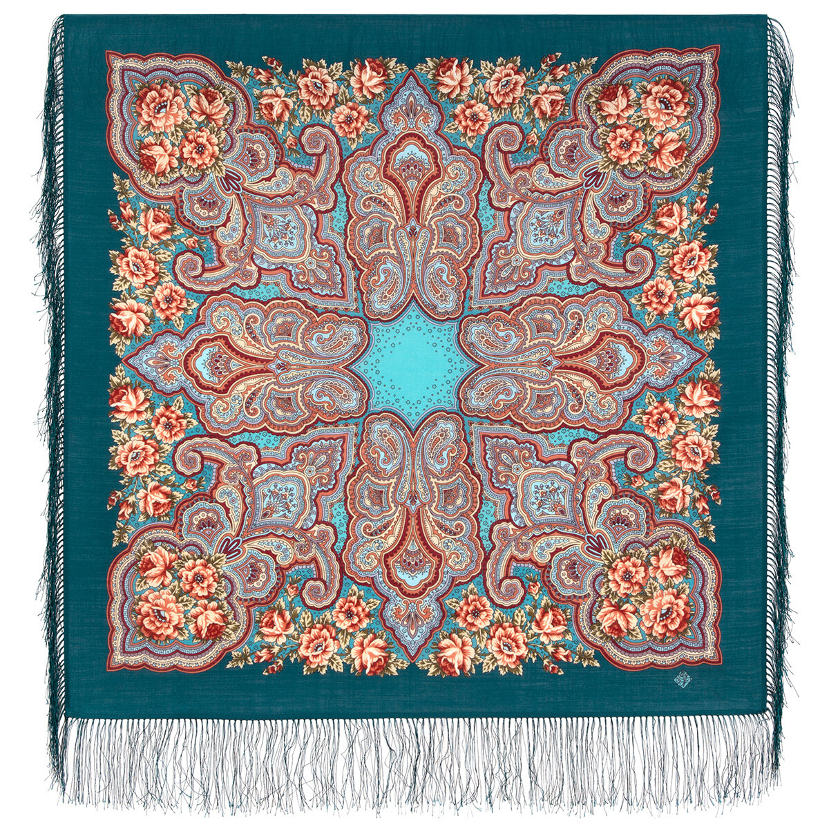 Платок для женщин