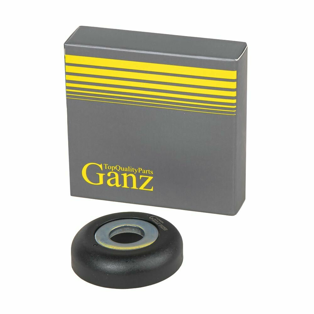 Подшипник опоры переднего амортизатора L R CHEVROLET Aveo I/II, Matiz II, Spark II/DAEWOO Kalos GANZ GIK02599