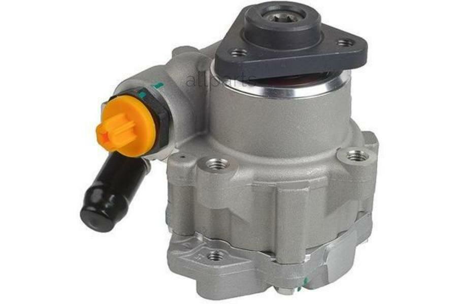 STELLOX 0036436SX насос гидроусилителя руля! 21100340700900\ Lada 2121 1.6 77-94