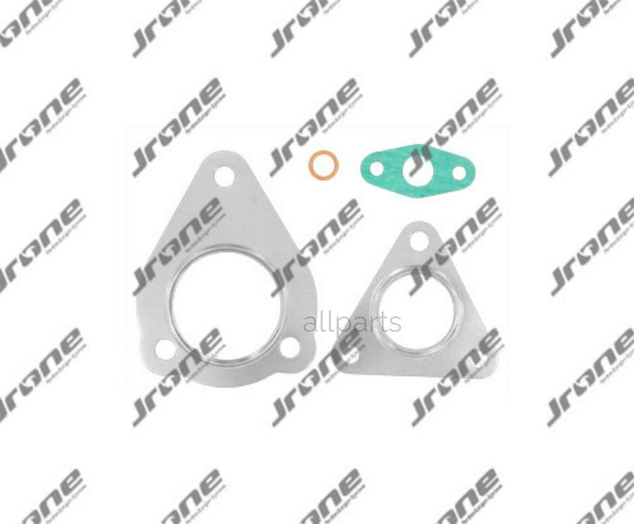 JRONE 2090505174 к-кт прокладок турбины! 717858-5001\ Audi A4 TDI PD UI 130HP, VW
