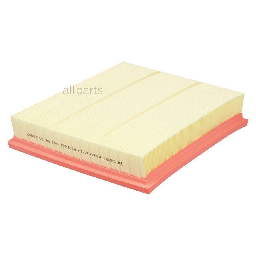 CARVILLE RACING TR55518 Фильтр воздушный