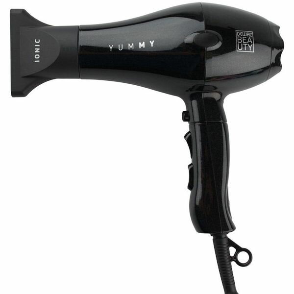 Dewal Beauty HD1000-Black