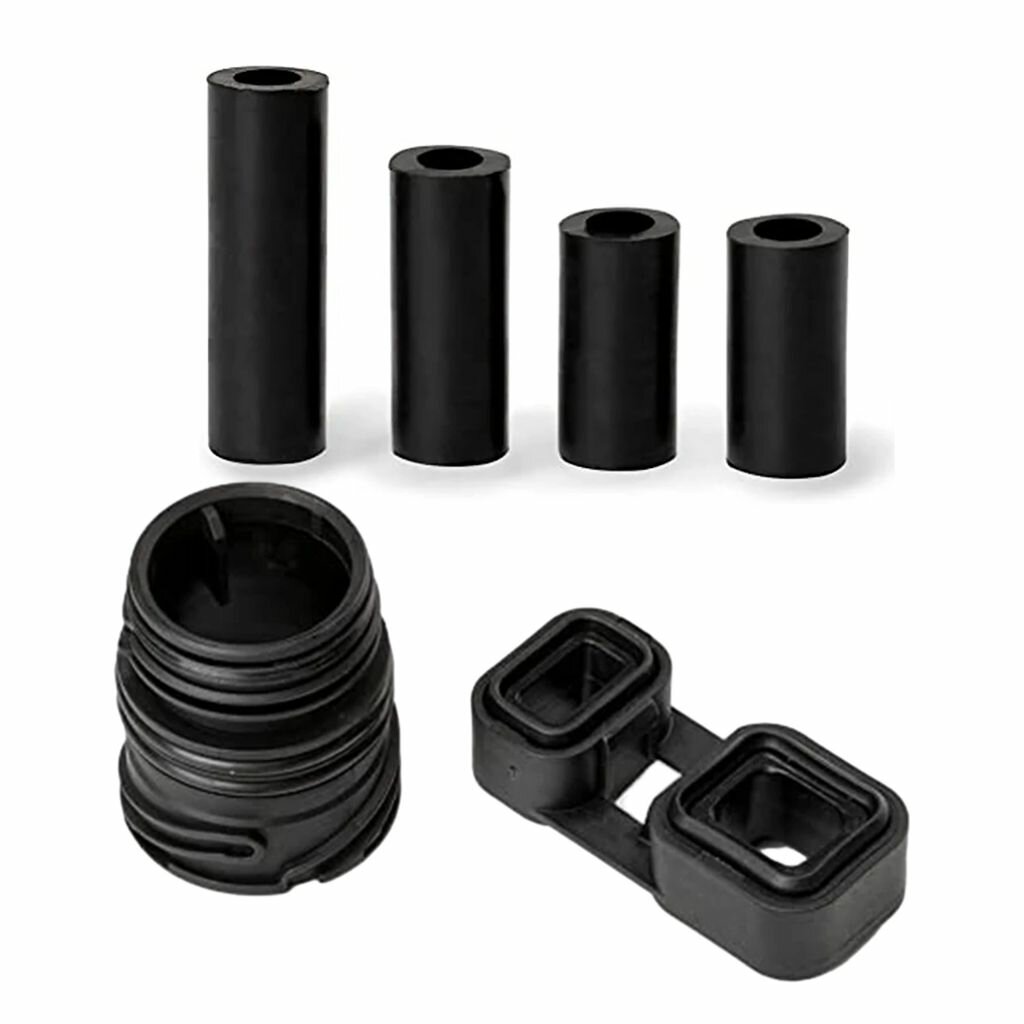 (1 комплект) 24347588727 24347588725 Ремонтный комплект для 6-ступенчатой коробки передач BMW