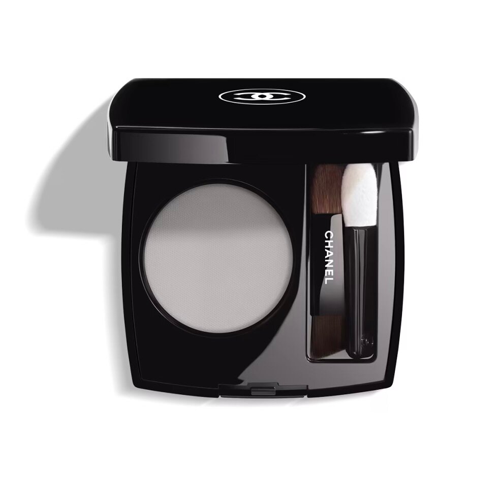 Тени для век CHANEL Ombre Essentielle 2.2 г | Стойкие, многофункциональные | Оттенок 230 Gris Paris