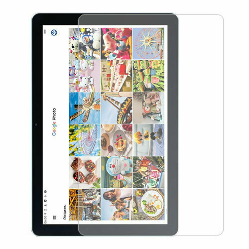 Скрин Мобайл защитный экран для Oscal Pad 70 WiFi из как лист бумаги