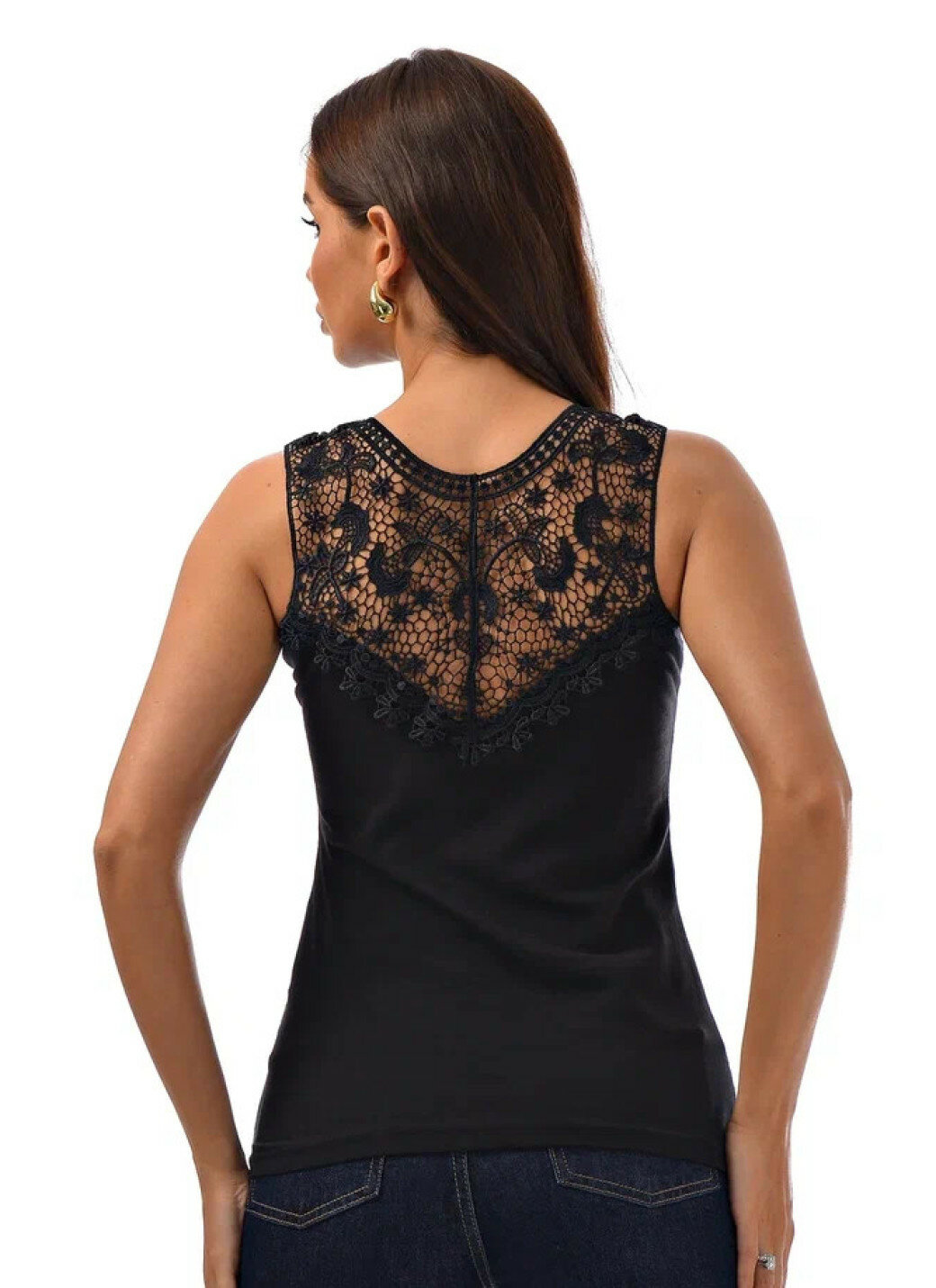 Майка Базовая