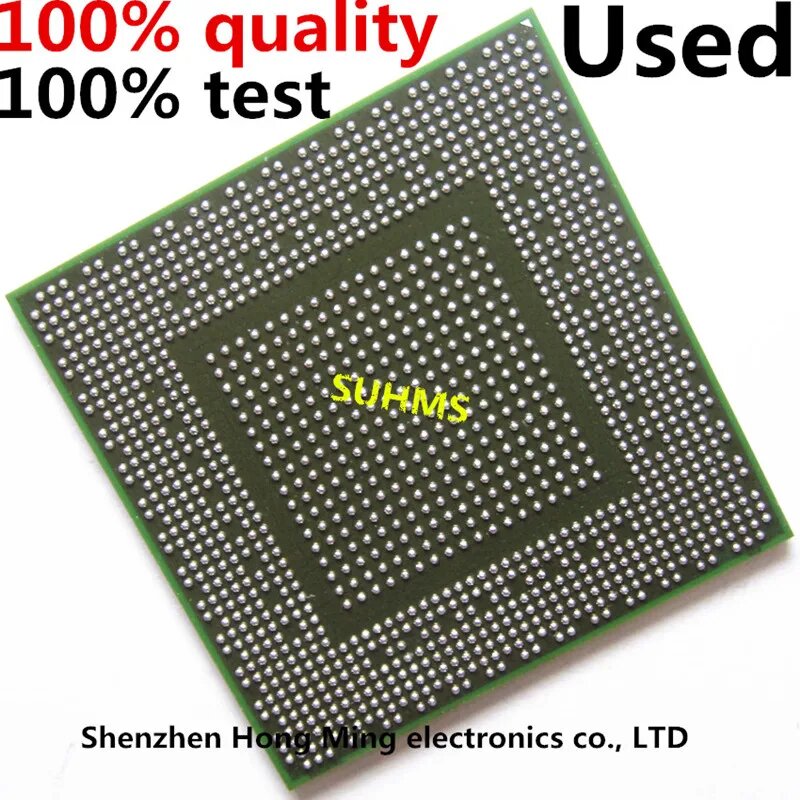 1шт GF116-400-A1 GF116 400 A1 BGA reball balls Chipset наличный товар