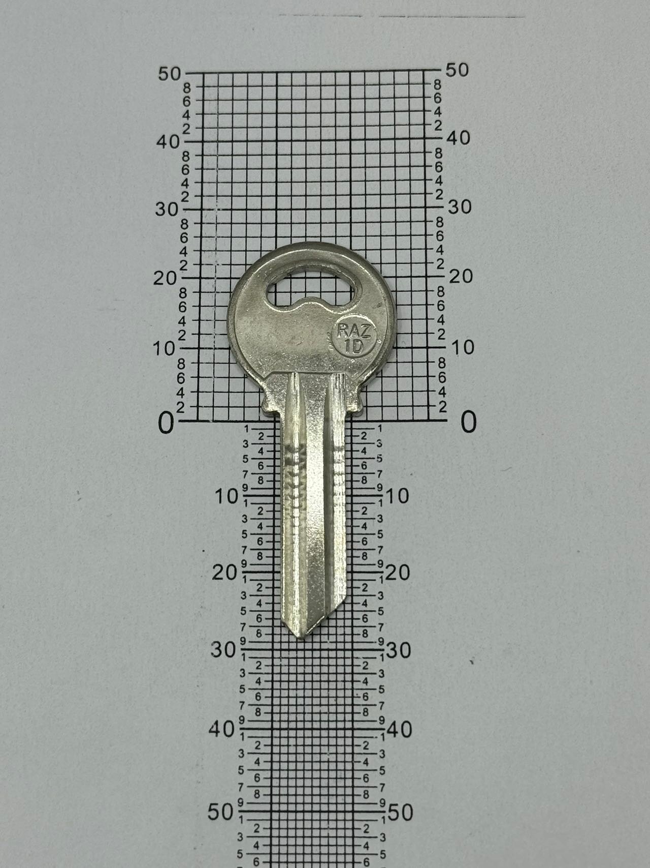 Английские ключиRAZ1D_RJZ1D_RZA2_RZA2_Рязань 100шт.