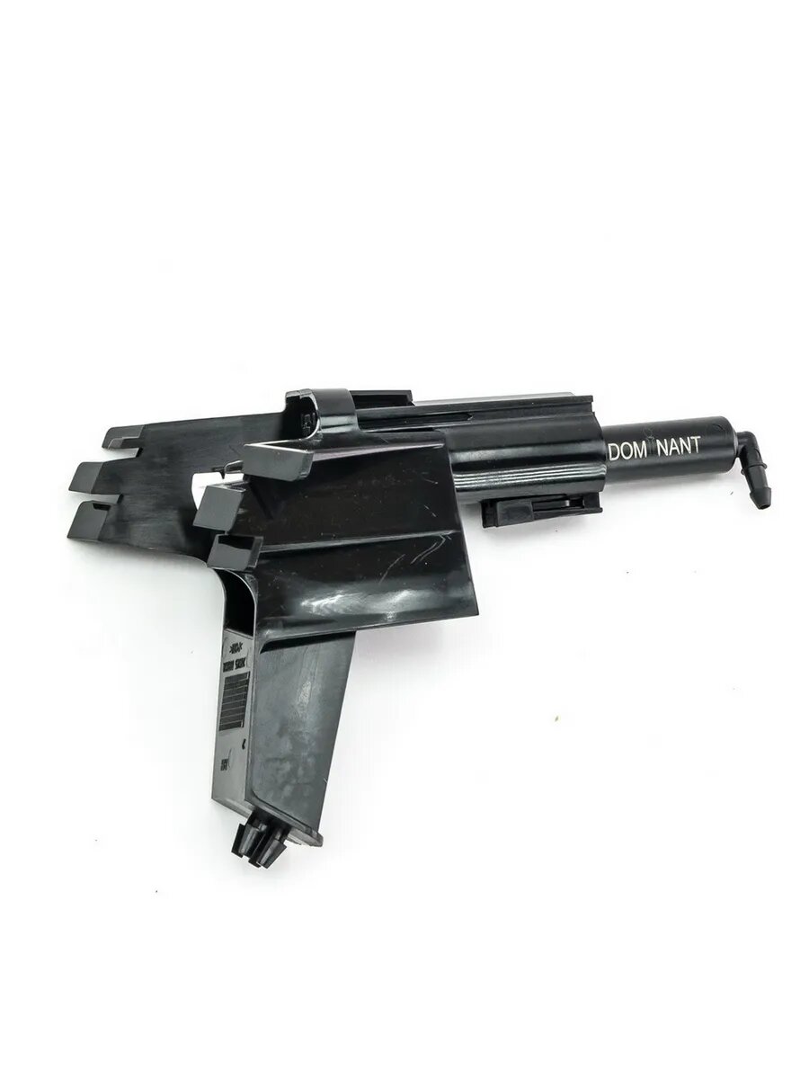 Форсунка омывателя фары правая Ниссан 28611BR00A