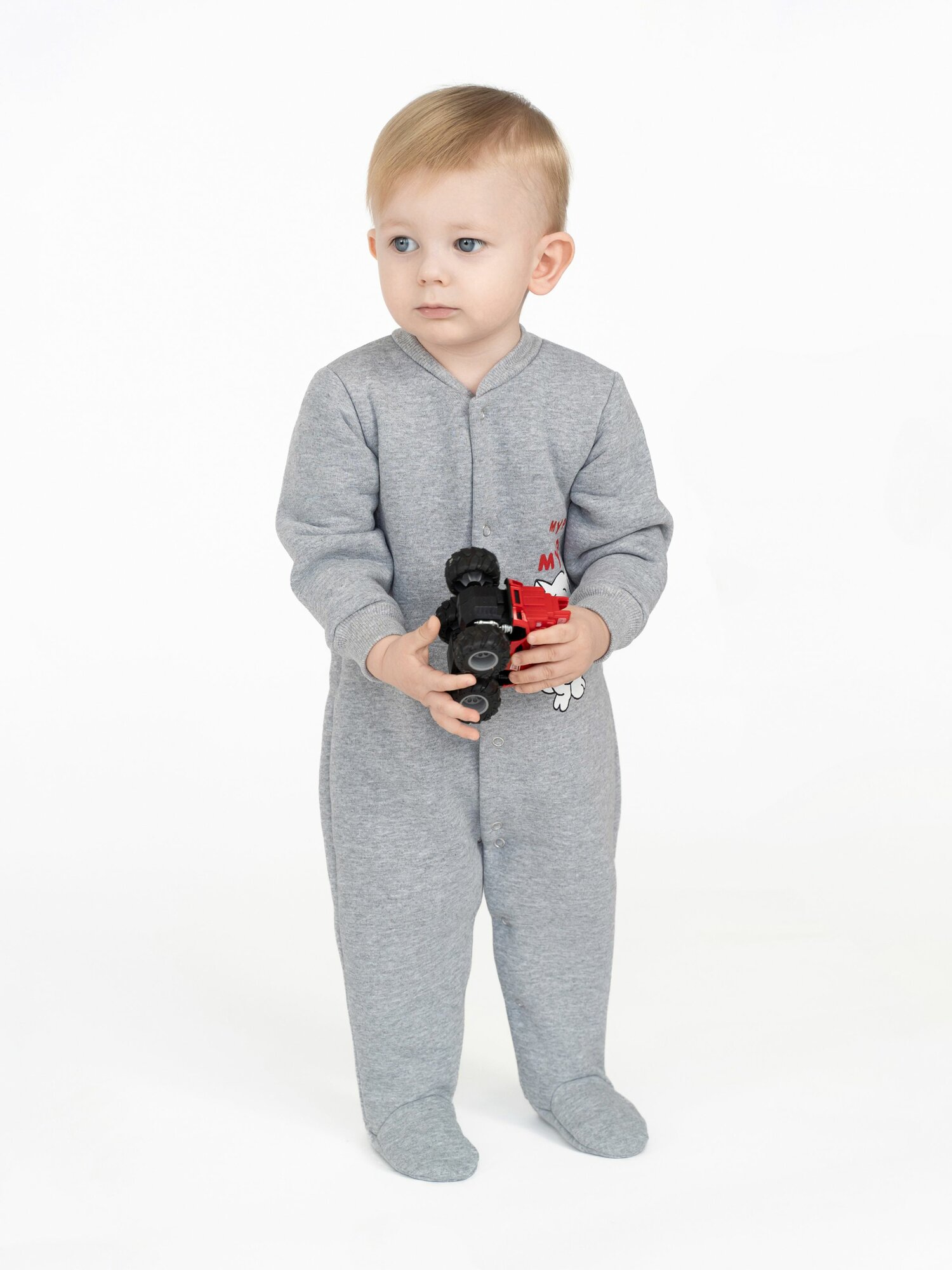 Комбинезон На каждый день