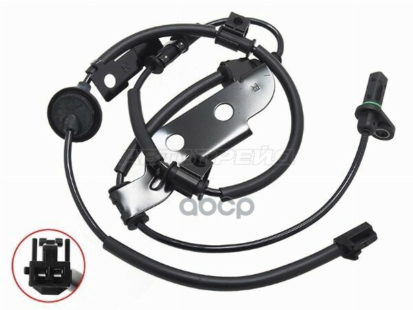 Датчик ABS зад HYUNDAI I30 12-17/KIA CEED 12-18 правый Sat арт. ST-31-0033