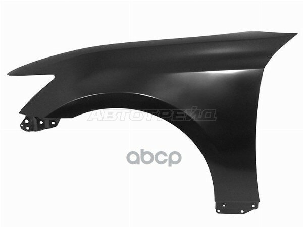 Крыло переднее Lexus GS 11-16 (Слева) Sat арт. ST-LX33-016-2