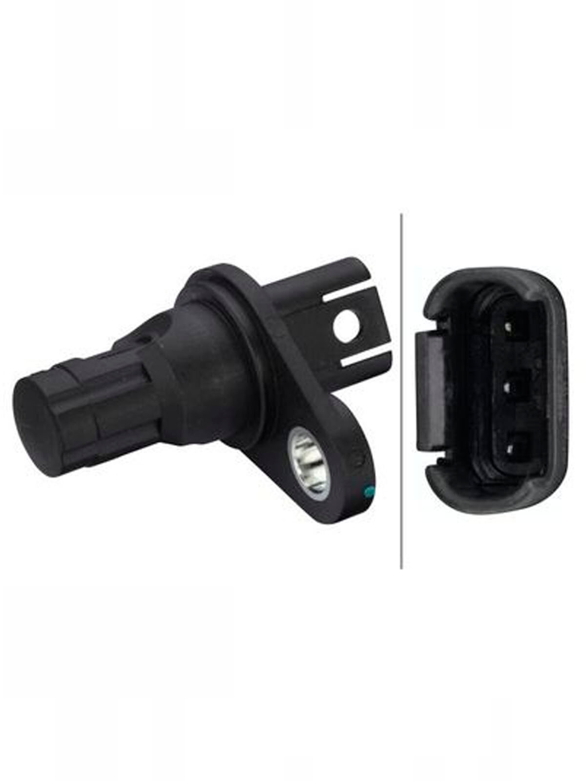 Датчик положения коленвала STELLOX 0600112SX, для BMW E81/E90/E60/F10/F01/E83/E70/E71