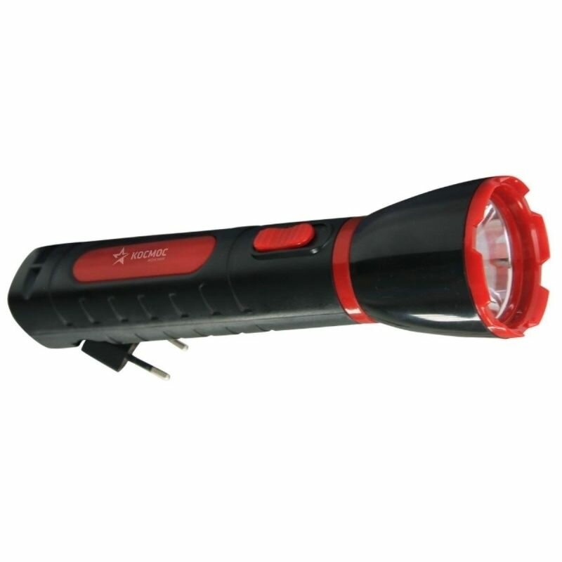 Фонарь Космос светодиодный, аккумуляторный, 2 режима (KOCAcc103LED)