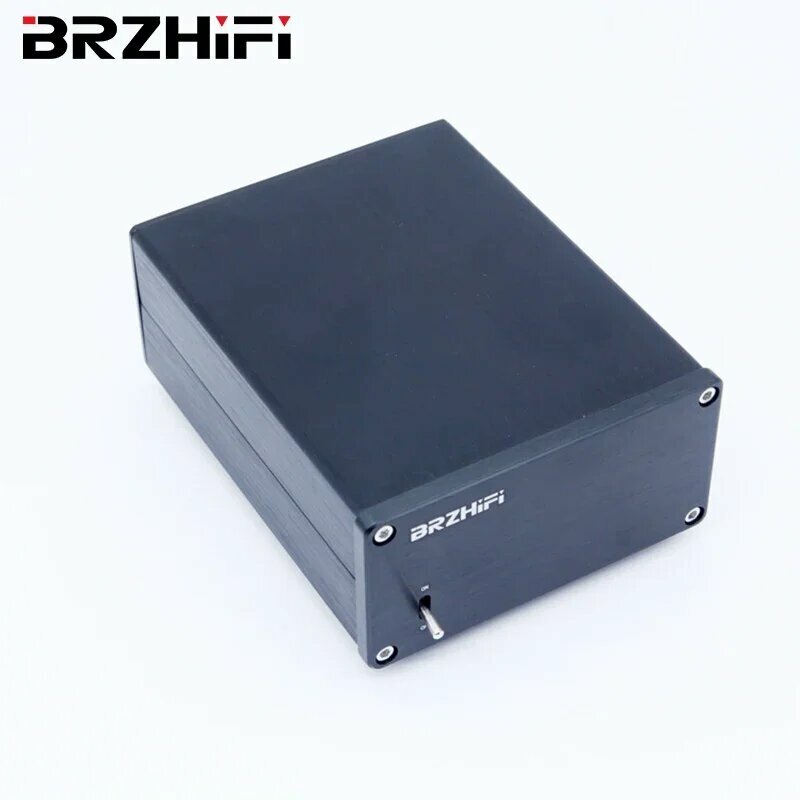 BRZHIFI Линейный регулируемый источник питания для усилителя звука 25w Talema, 12v