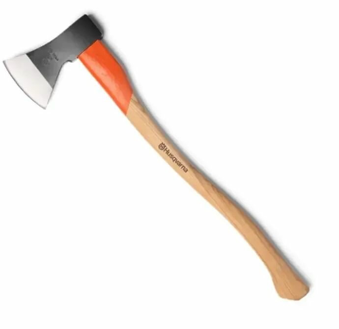 Husqvarna Топор универсальный, 70 см, 1,25 кг арт. 597 62 90-01