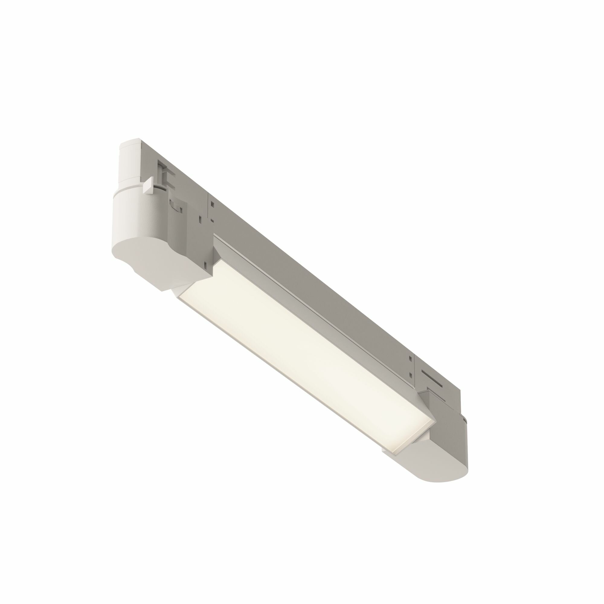 Трековый светильник Maytoni TR196-3-10W4K-W