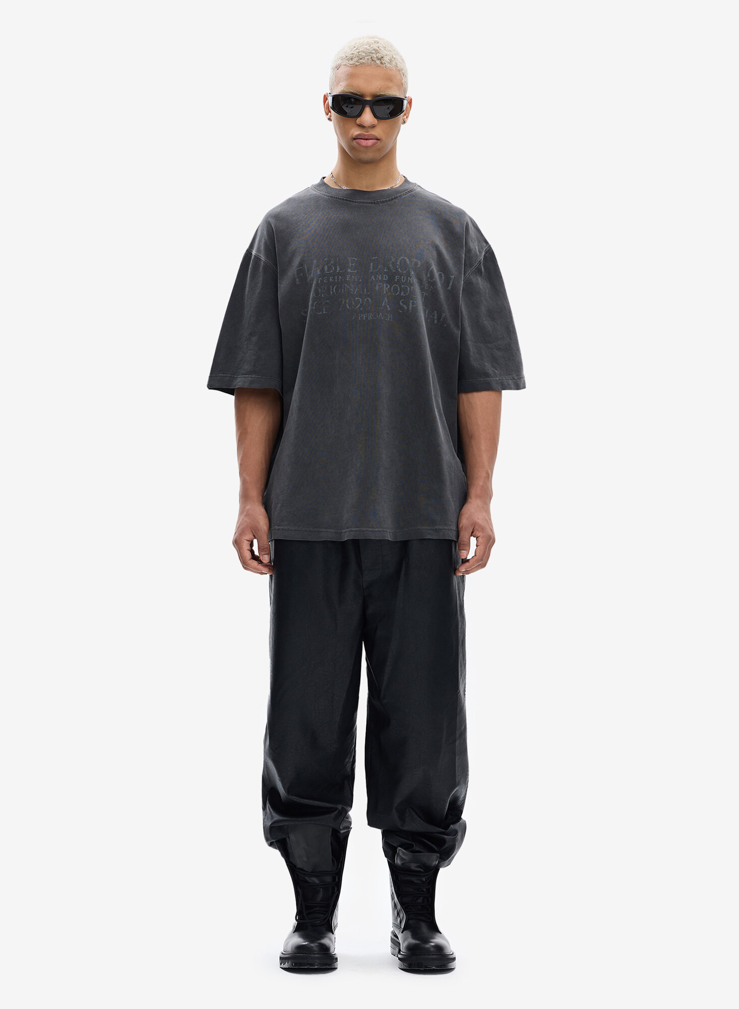 Футболка Drop 001