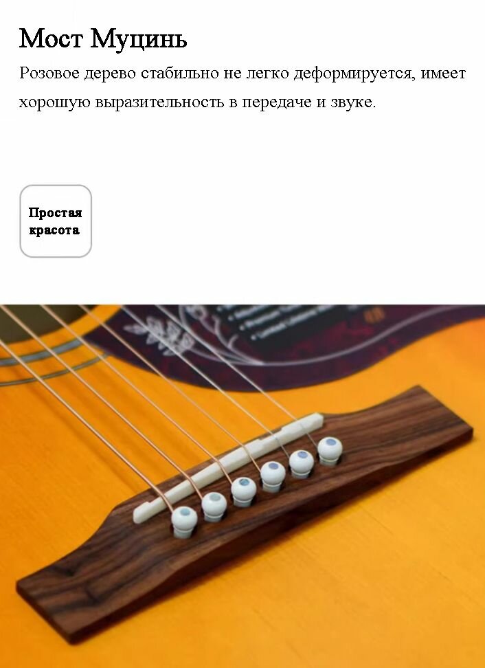 Струнный инструмент — фото 1