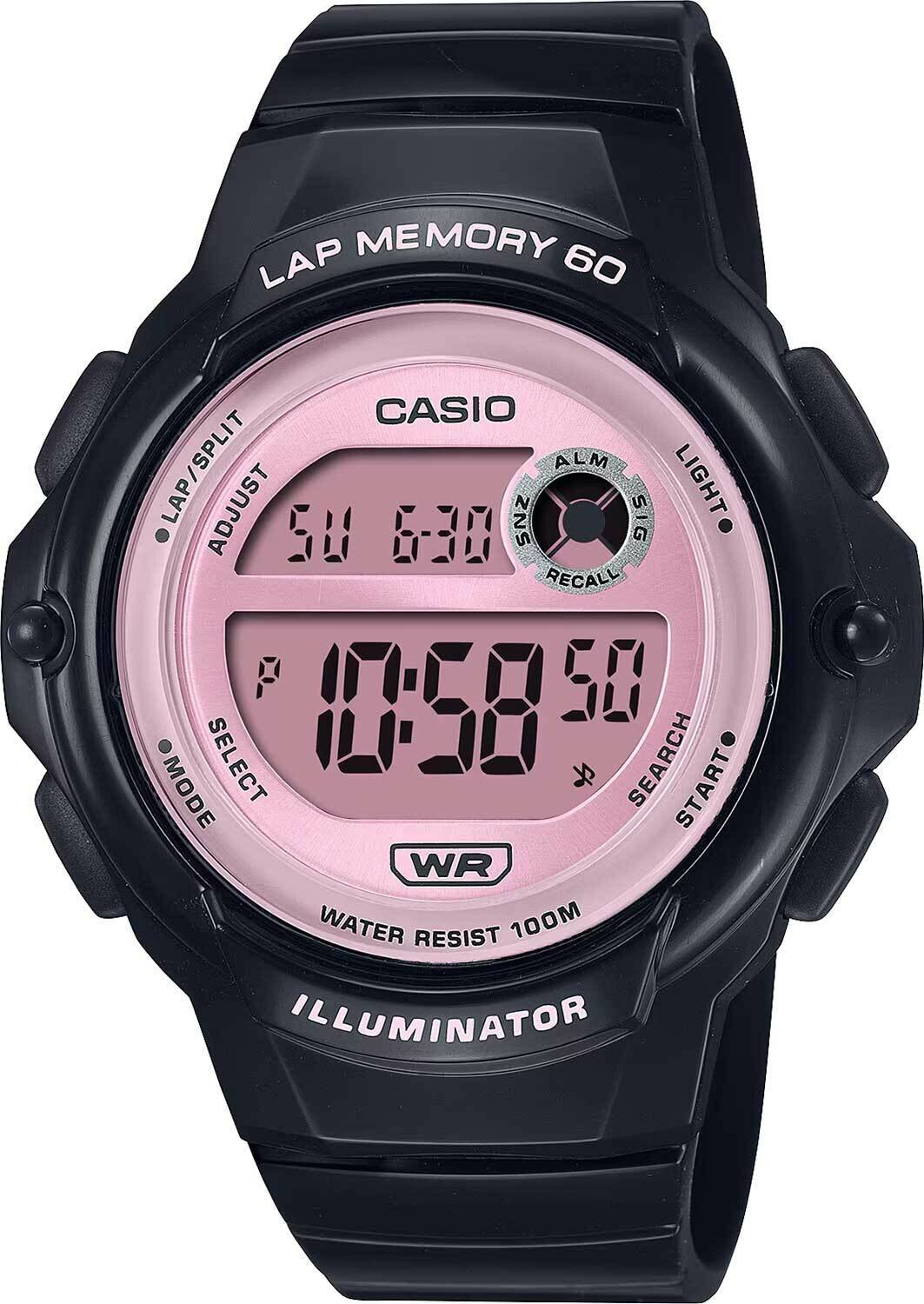 Наручные часы CASIO