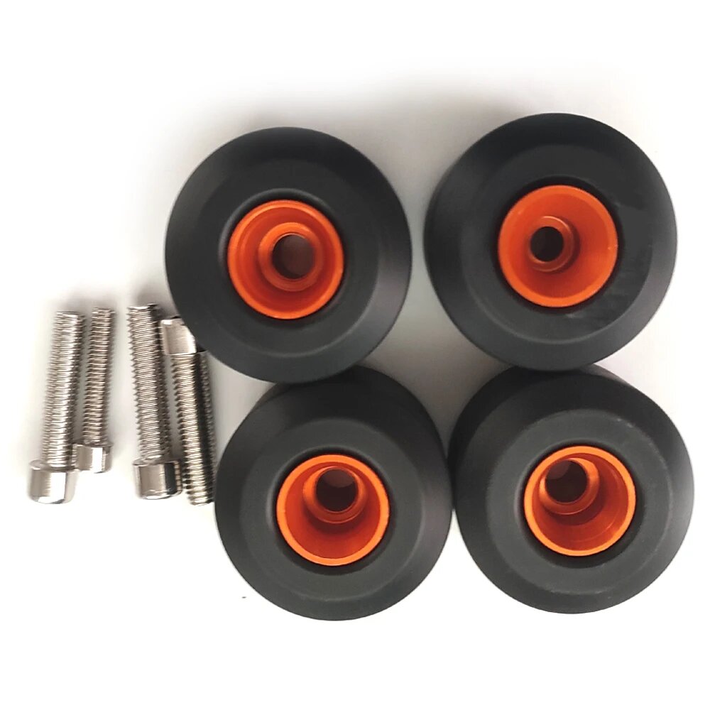 Заднее и переднее колесо для KTM DUKE 390 2013-2016 2018