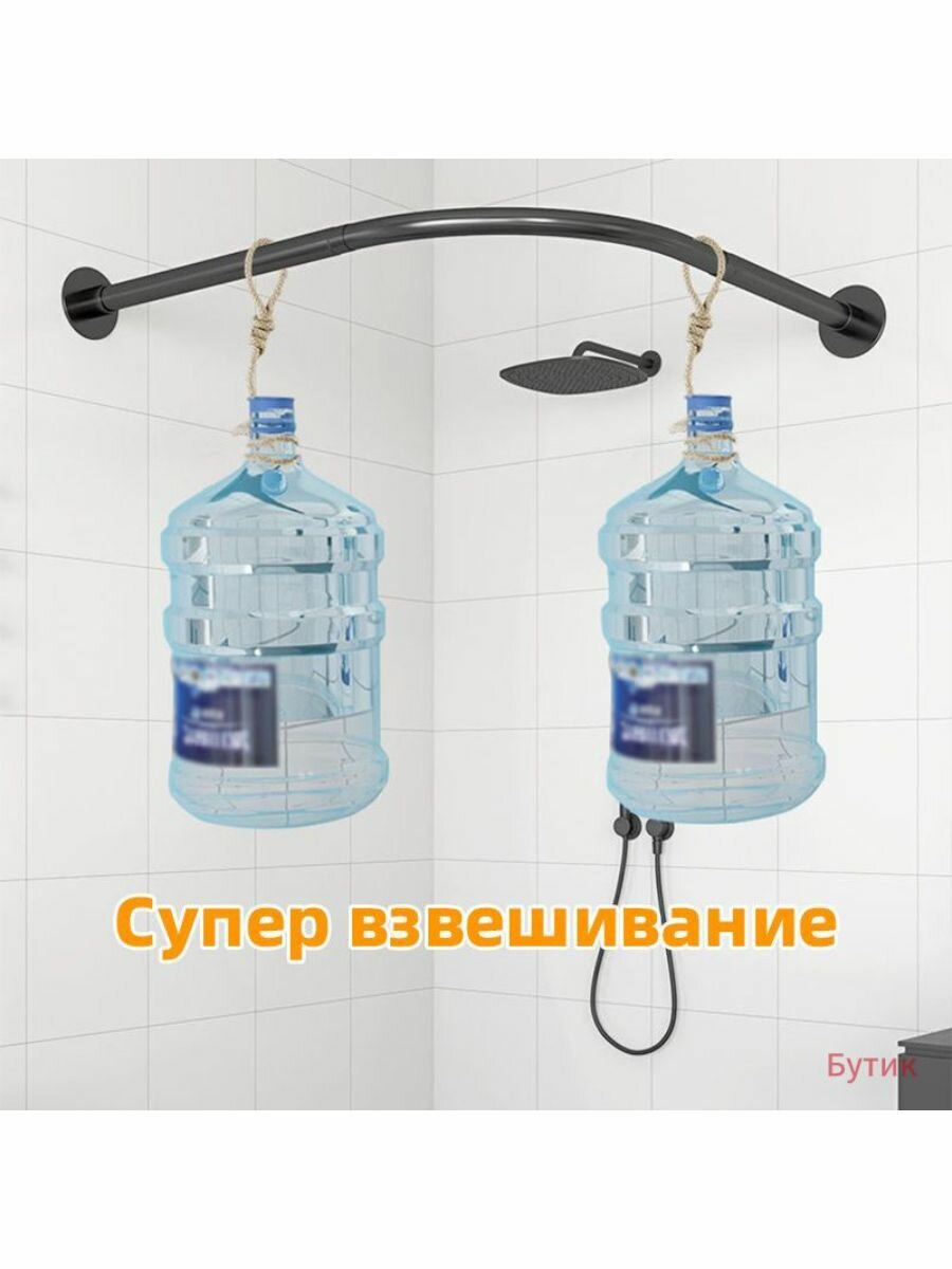 Душевой бокс — фото 1