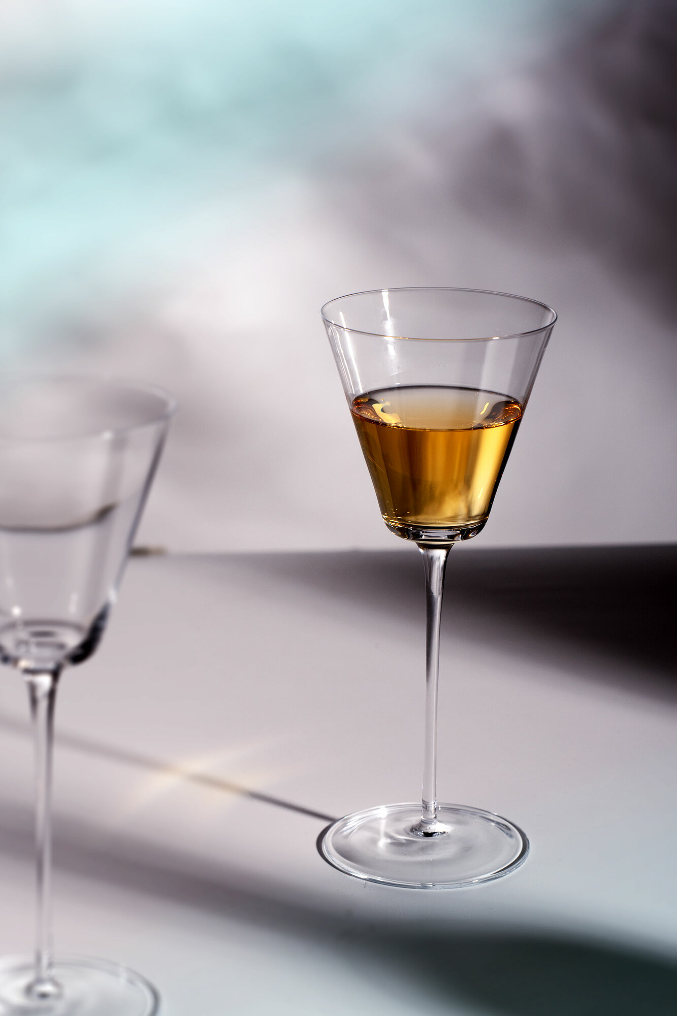 Бокалы для коктейлей BILLIBARRI "Songolika" 243 мл, 2шт.