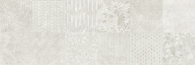 Керамический декор Laparet Galaxy light grey матовый обрезной VT\A676\13031R 30х89,5 см