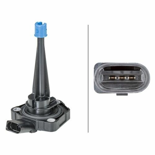 Датчик уровня моторного масла Hella 6PR010418901 для Audi A4, A6, Q5
