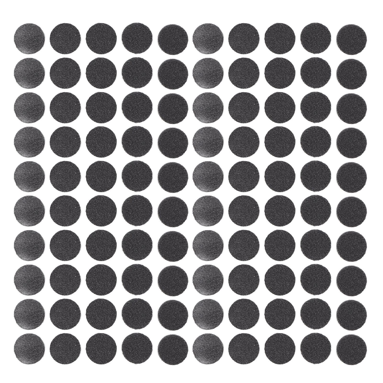 100 шт. Футов из шлифовальной машины для наждачной бумаги педикюр наждачная бумага Электрическая снятие Callus Accessy180#