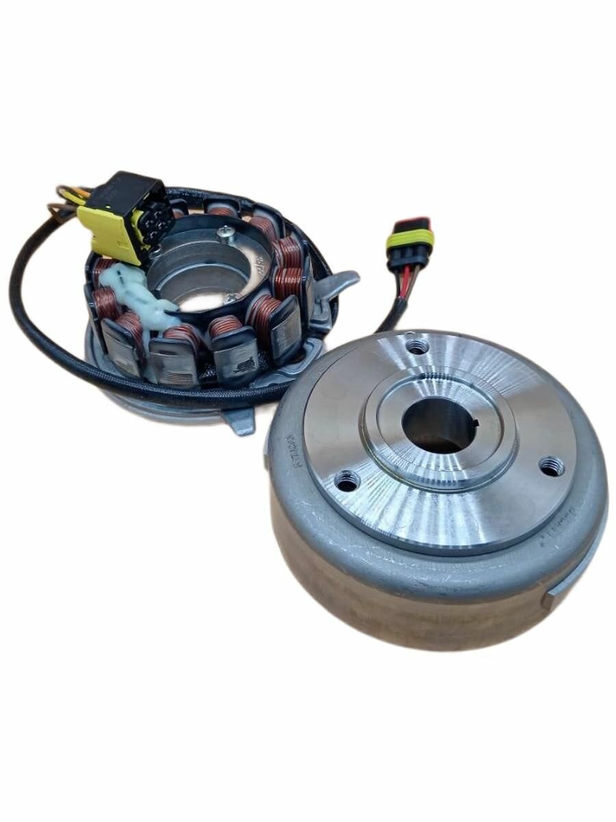 Маховичное магнето Altern Ducati Италия 431 74 2050