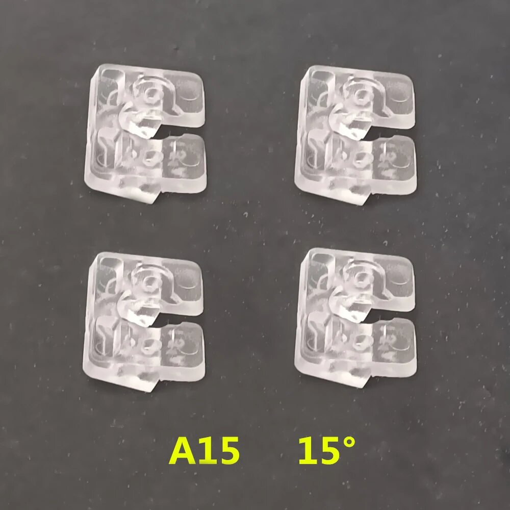 4 шт. Угловой кронштейн камеры A15 15°