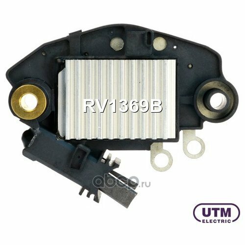 Регулятор генератора Utm RV1369B