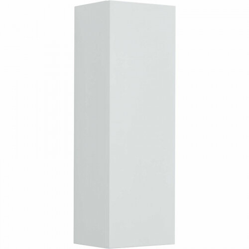 Шкаф подвесной Aquanet Вега 25 цв. белый глянец (329127)