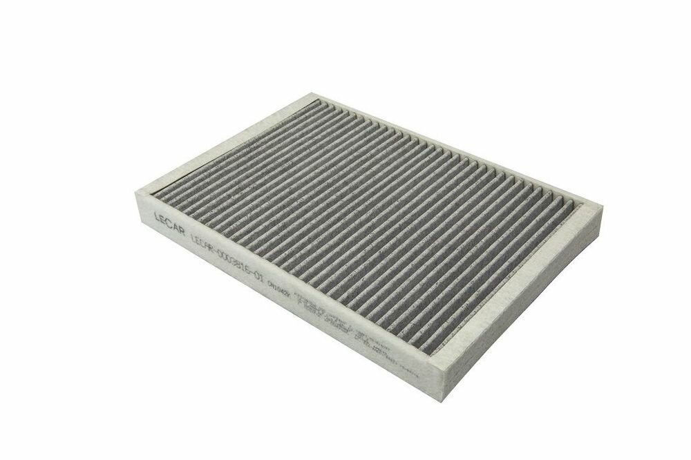 Фильтр салонный (угольный) Ягуар E-Pace 2017-н. в, Ленд Ровер Дискавери Спорт 2014-н. в, Фрилендер 2 2006-н. в, Рендж Ровер Эвок 2011-н. в, Вольво CARS S60 2 2010-2018, V60 2005-2015, S80 2 2006-2016, ХС60 2008-2017, ХС70 2 2007-2016 LeCar