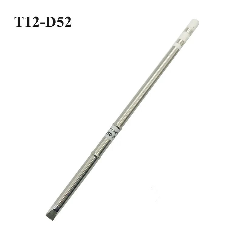 Наконечник паяльника T12-D52 для HAKKO T12