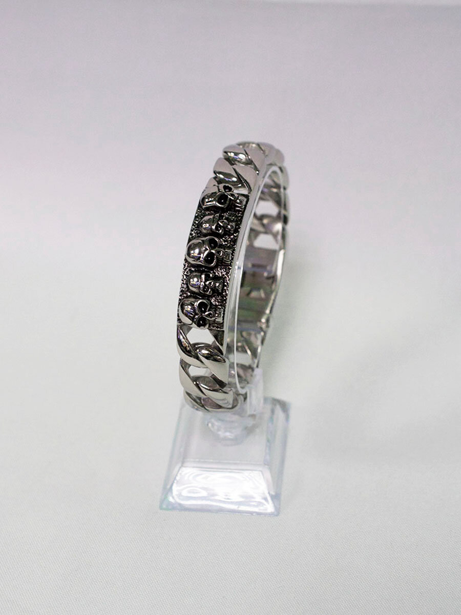 Браслет-цепочка