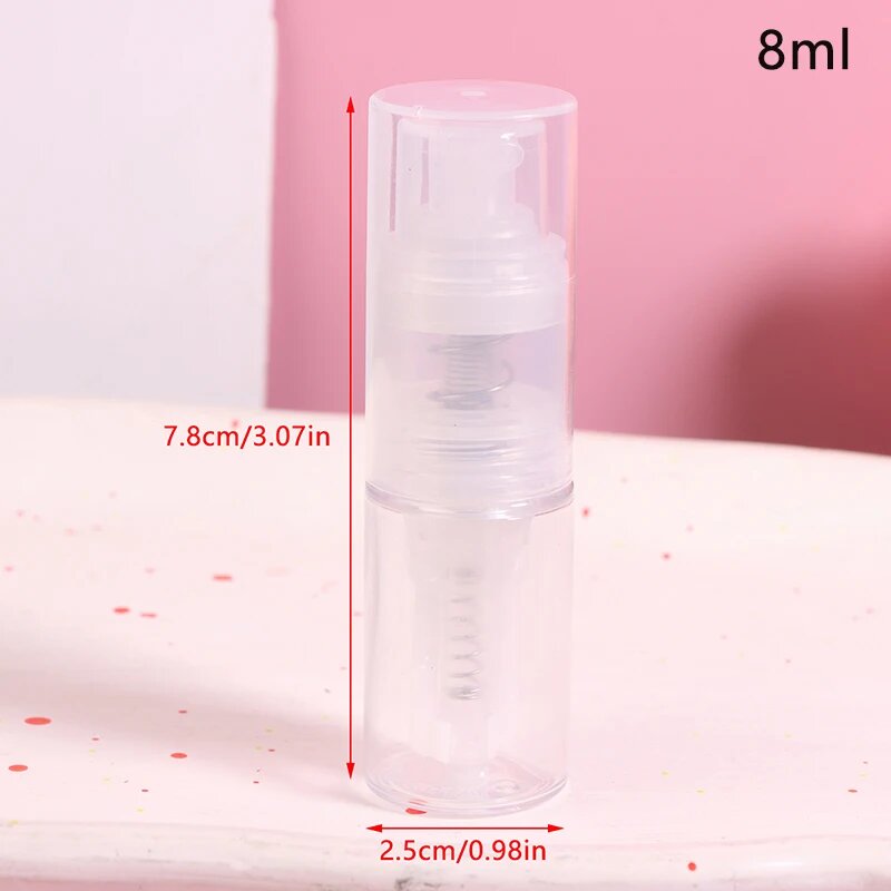 Дорожный флакон