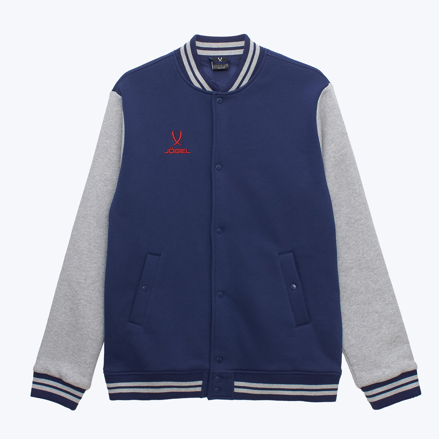 Куртка спортивная