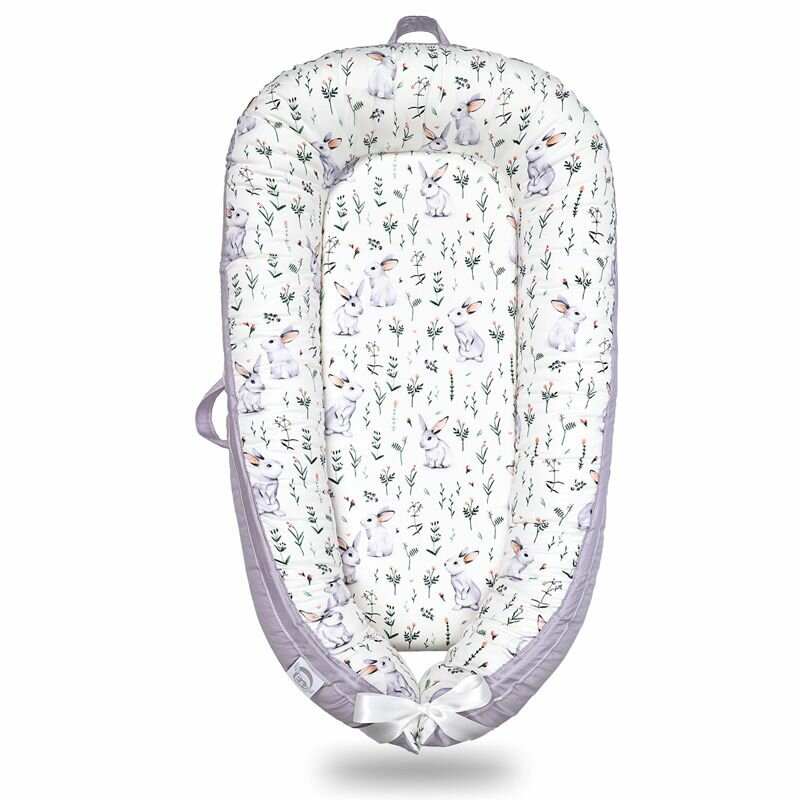 Кокон Зевушка Матрас