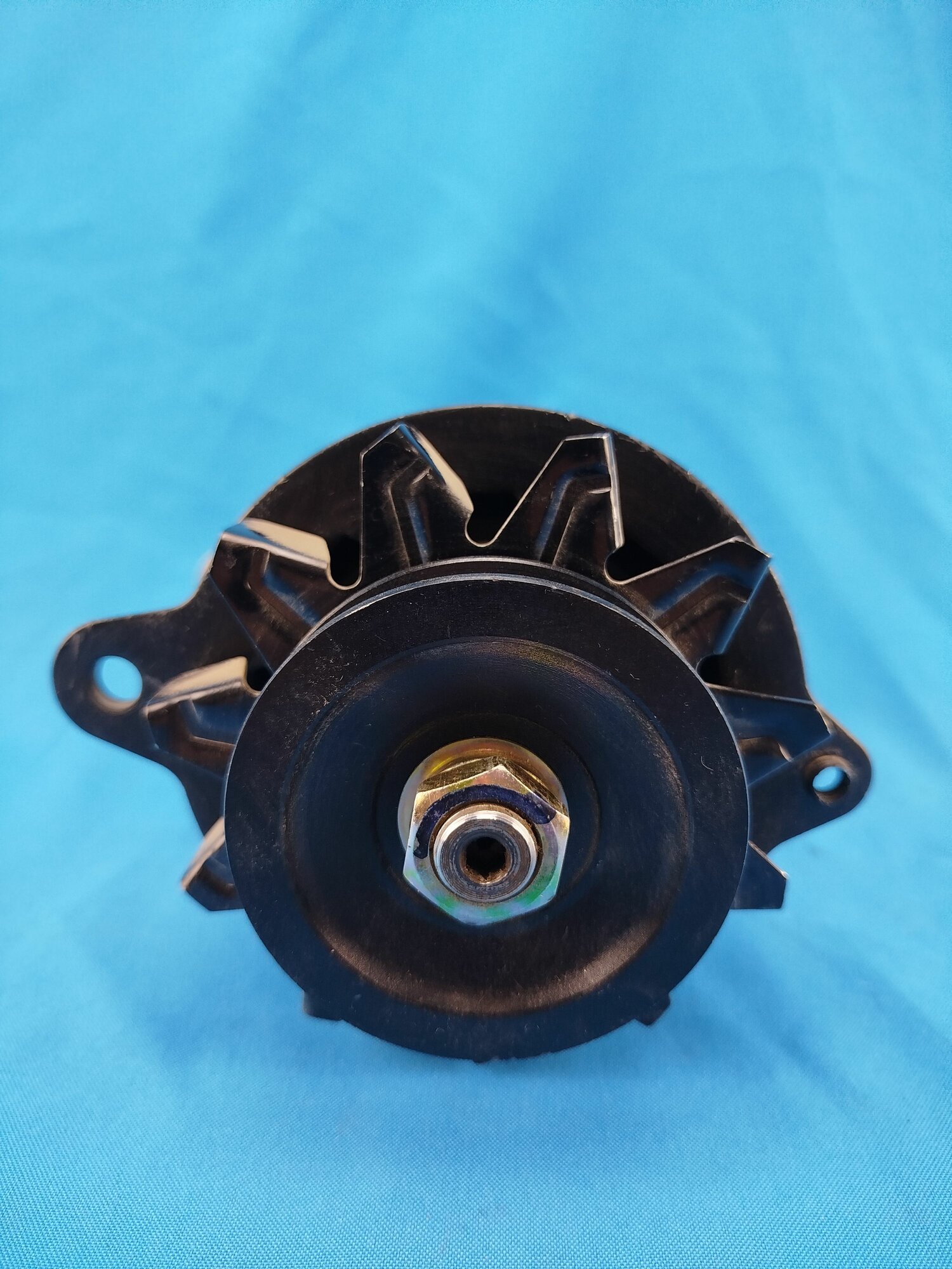 Генератор "КЗАТЭ" для а/м МТЗ-80, 82 (14В, 100А)