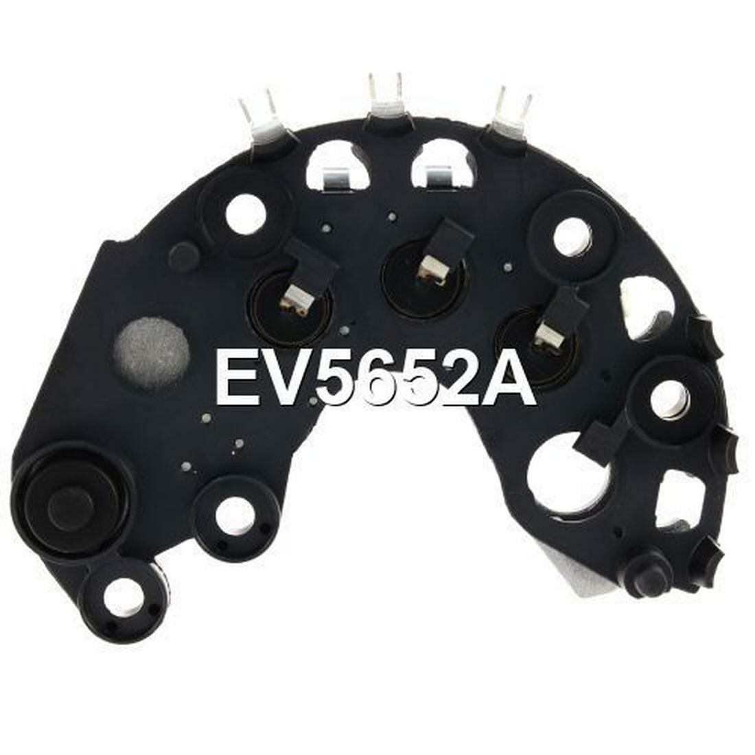 Диодный мост Audi A4, A6, A8, Allroad (Ауди) / Skoda Suprerb (Шкода) / Volkswagen Passat (Фольксваген), новый