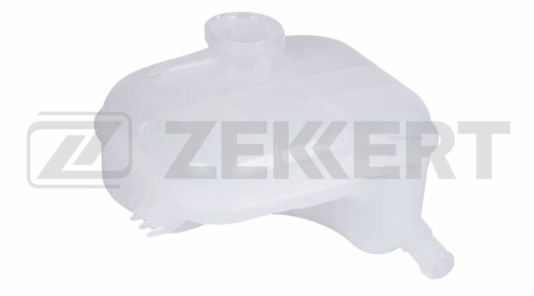 Бачок расширительный. Zekkert. Opel Astra H.