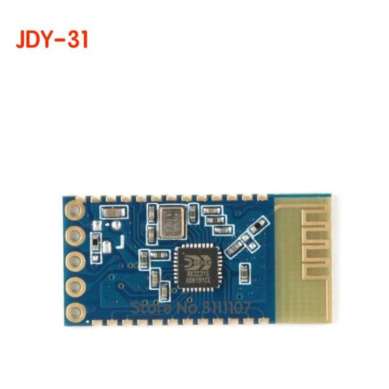 JDY-31 Bluetooth Модуль JDY-31