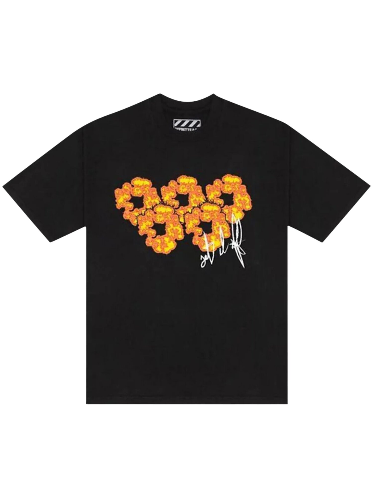 Футболка x Offset Set It Off