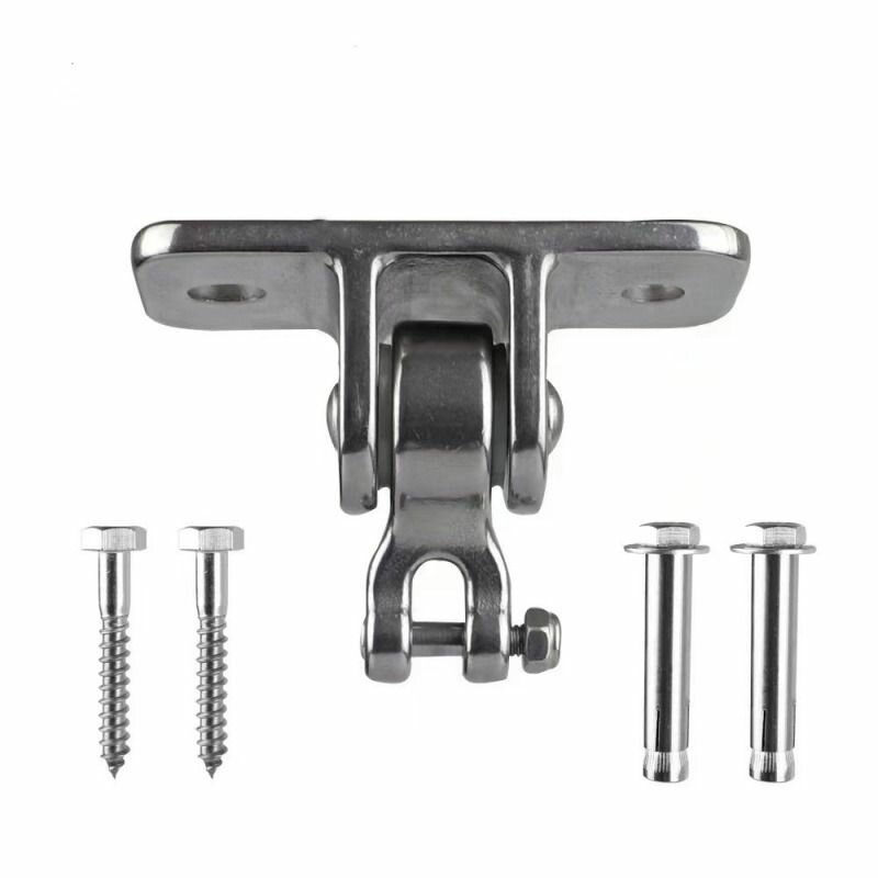 Крепление для качелей