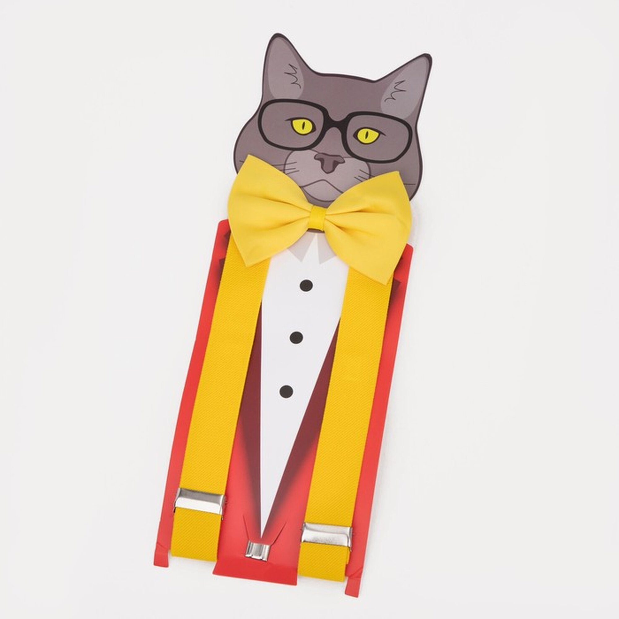 Подтяжки для детей