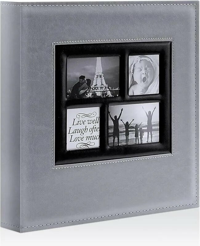 Фотоальбом, 1000 фото