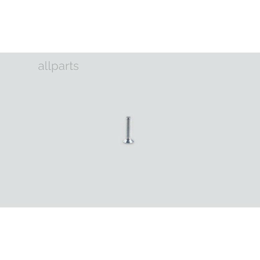 UAZ 316300610526600 Винт крепления замка двери УАЗ 316300610526600